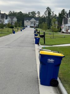 Choice Waste Services | Residential Trash Service | Chesterfield Virginia