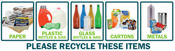 Choice Waste Services | Residential Trash Service | Chesterfield Virginia